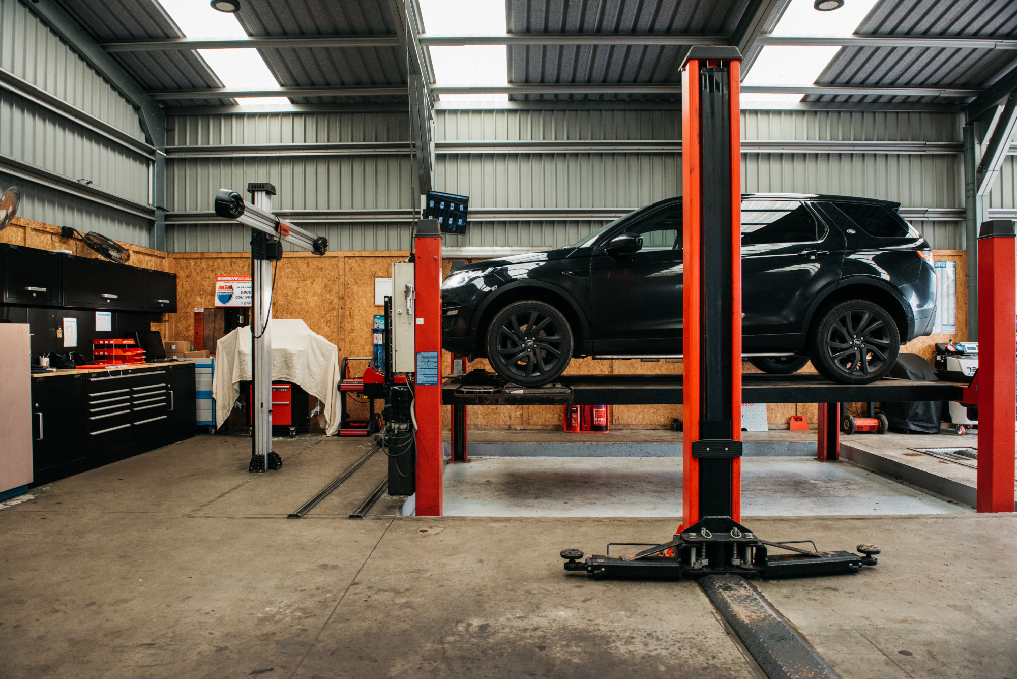 Search Results - BTN Automotive - German Car Specialists